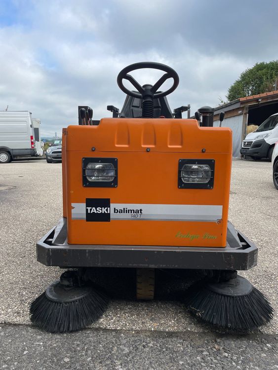 Taski Balimat 140 T (Gebraucht) in für CHF 1771 – nur Abholung auf ...