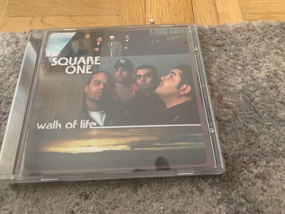 Square One - Walk of Life (Gebraucht) in Thalwil für CHF 20 – mit ...