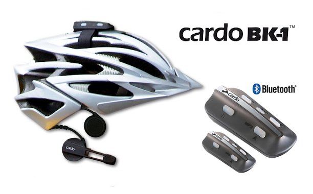 Cardo BK-1 Bluetooth Intercom (Usato) a Lodrino per CHF 35 – con ...