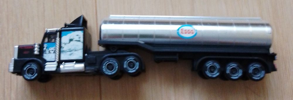 Darda Motor Lastwagen Truck 90er Made in W.Germany (Gebraucht) in für ...