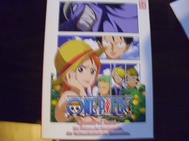 ONE PIECE - Episode of Nami (Neu (gemäss Beschreibung)) in Luzern für ...