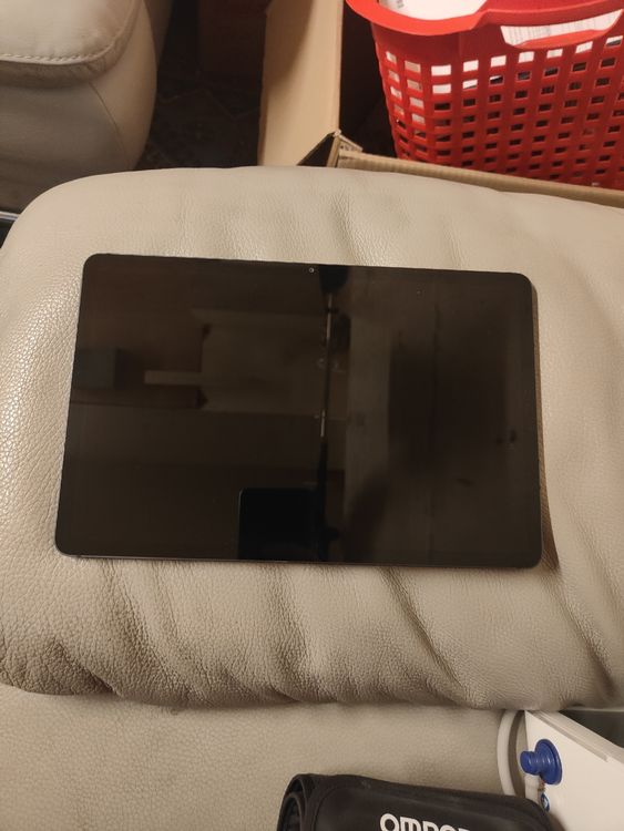 Samsung Galaxy Tab S7 LTE 128GB Top Zustand! (Q) | Acheter sur Ricardo