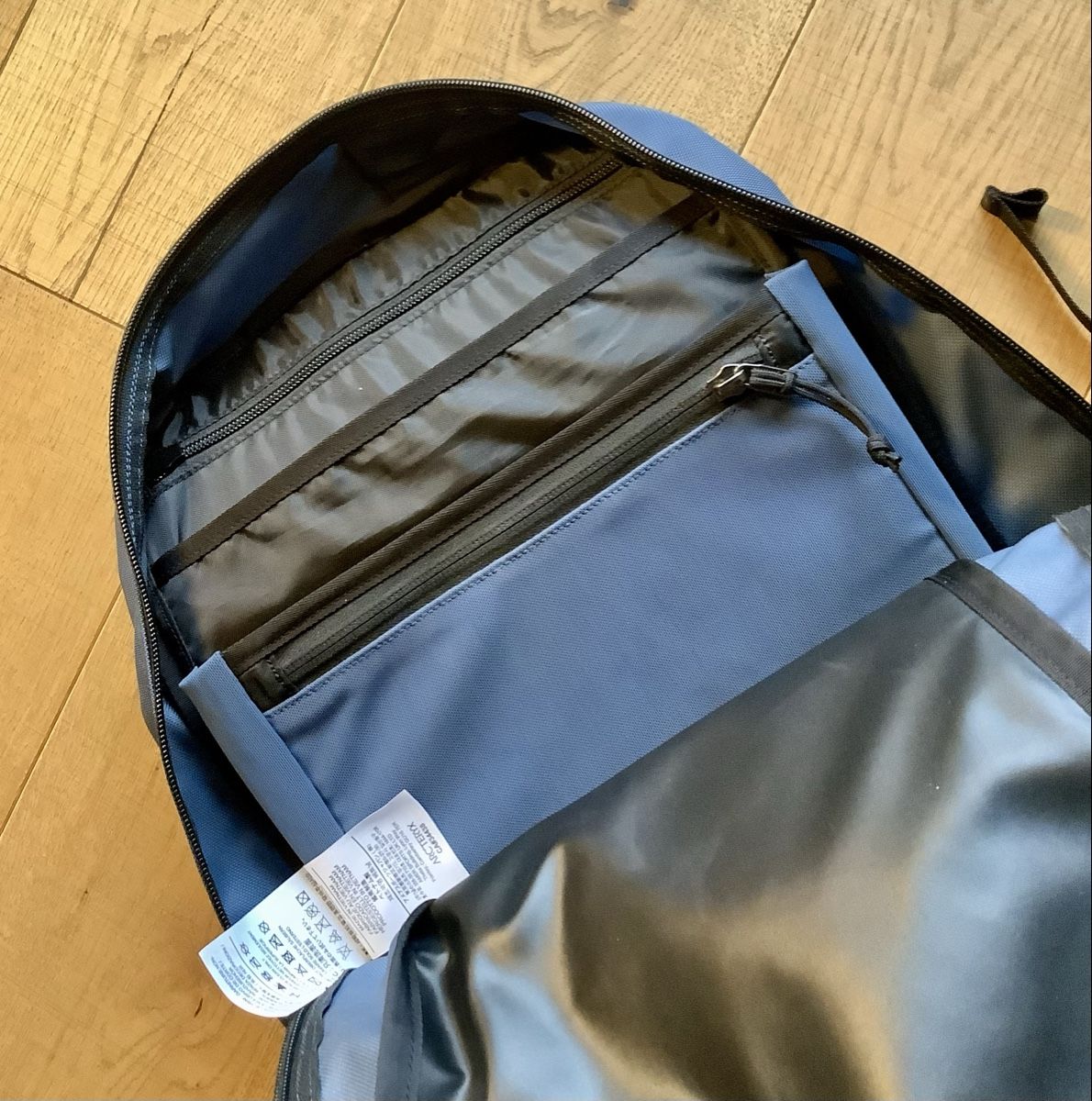 Arcteryx Arro 22 Rucksack, Top Zustand wenig Gebrauchsspuren (D ...