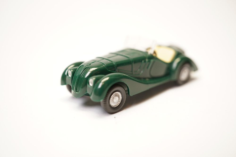 e16 Wiking 1:87 BMW 328 (Gebraucht) in Thun für CHF 2 – mit Lieferung ...