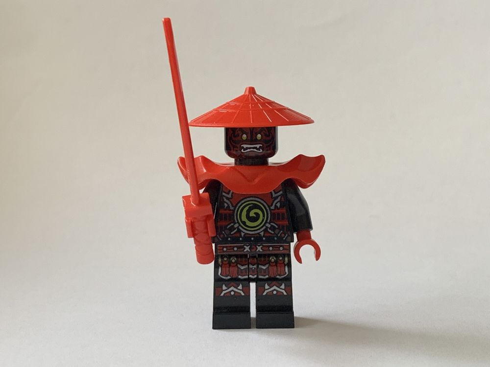 Lego Ninjago Stone Army Swordsman Figur | Kaufen auf Ricardo