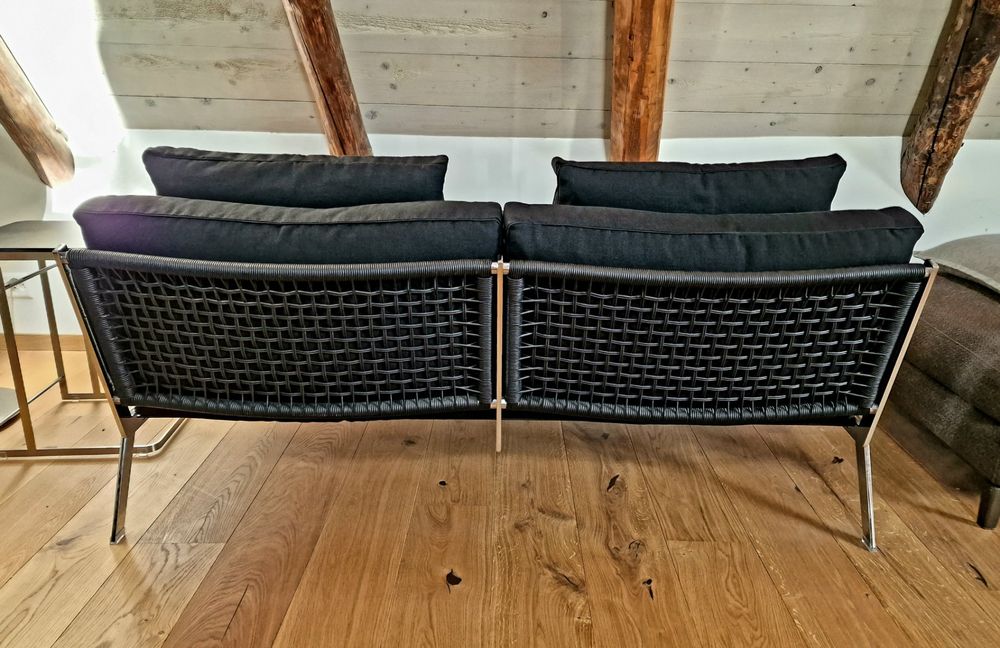 FLEXFORM Designmöbel ab 1.- Startgebot!!! (Gebraucht) in Brugg AG für ...