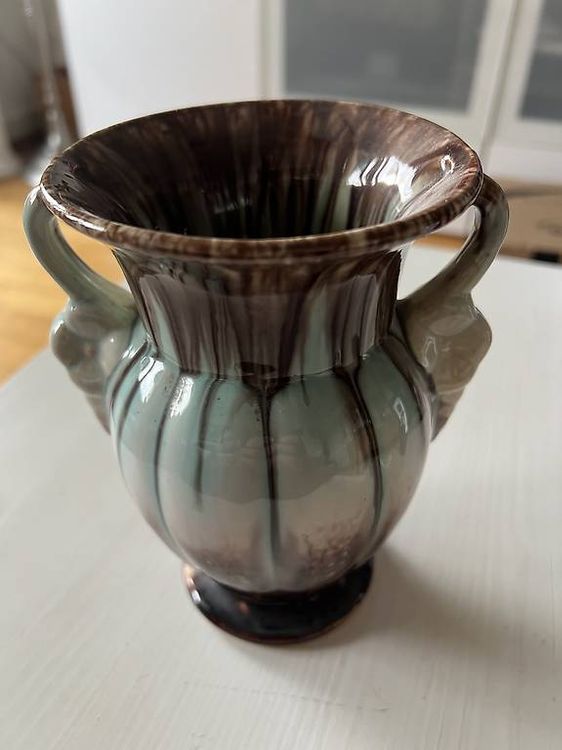 Antike Vase (Gebraucht) in Basel für CHF 20 – nur Abholung auf Ricardo kaufen