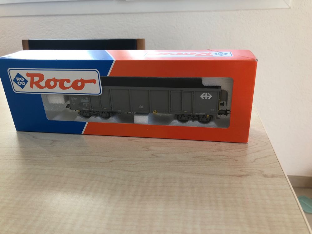 Roco 47206 Eaos | Kaufen auf Ricardo