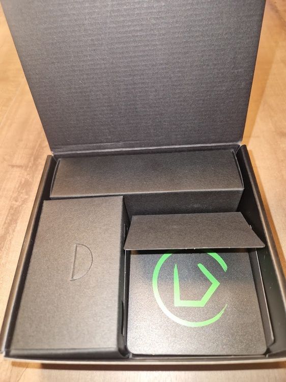 Hubitat Elevation Hub Model C-8 Pro (Gebraucht) in Au SG für CHF 50 ...