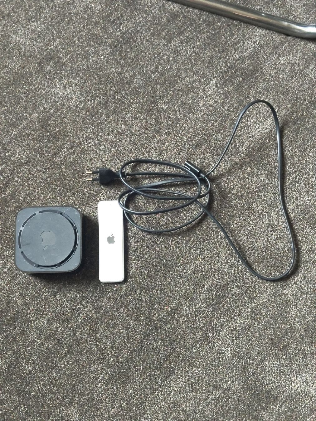 Apple TV 4K (1st Generation) - Excellent Condition (Gebraucht) in ...