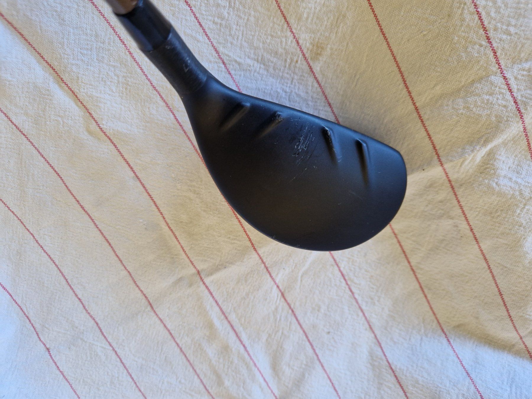 PING G400 Holz 4 / 22° Golfschläger in gutem Zustand (Gebraucht) in ...