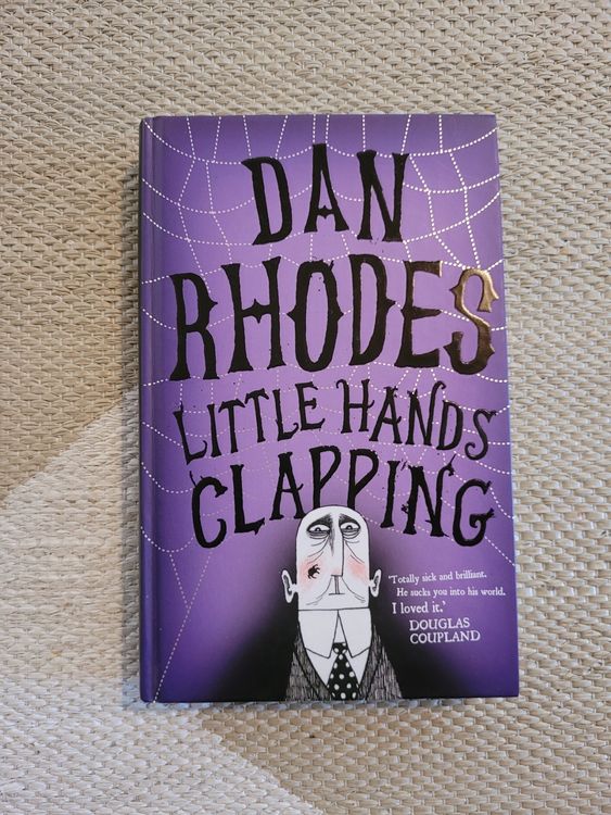 Little hands clapping dan Rhodes | Kaufen auf Ricardo