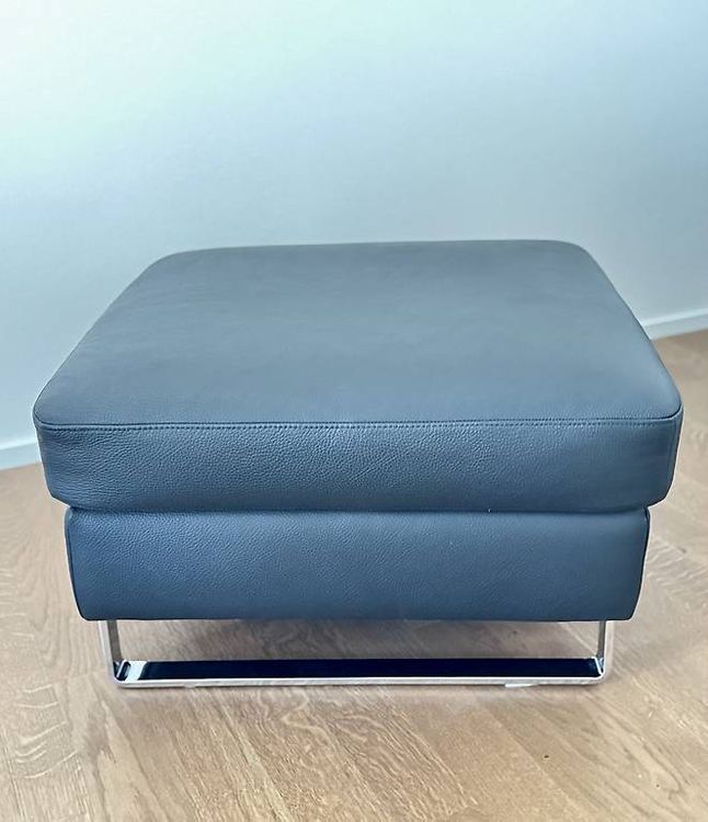 Leder Hocker Classic/ Johann Jakob (Gebraucht) in Itingen für CHF 490 ...