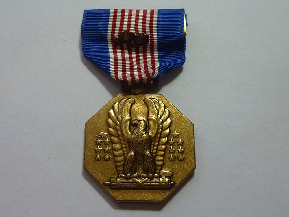 Abzeichen, SOLDIER'S MEDAL. FOR VALoR (Gebraucht) in für CHF 28 – mit ...