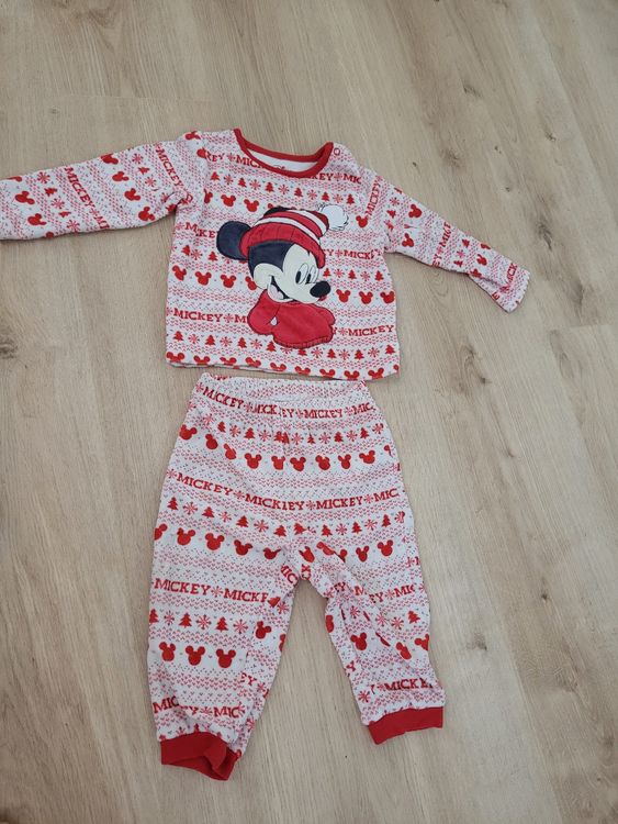 2 Teiler Mickey Gt. 80 (Gebraucht) in Lupsingen für CHF 4 – mit ...