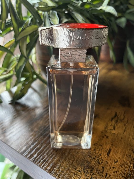 Yves Saint Laurent Vice Versa EdT 100ml (Gebraucht) in Diessenhofen für ...