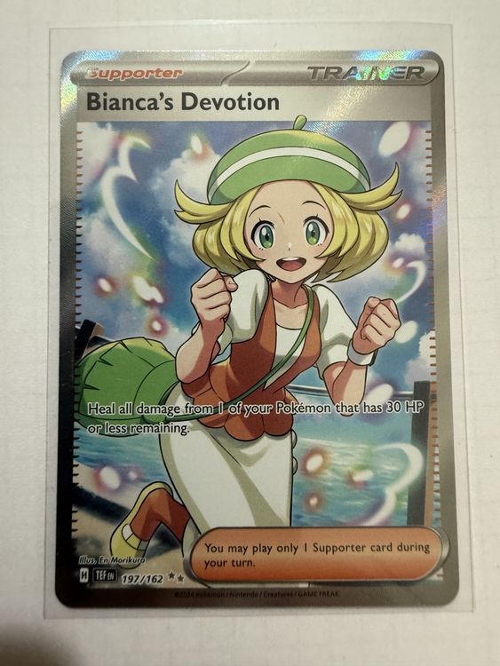 Bianca's Devotion #197 TEF EN (Neu (gemäss Beschreibung)) in Savigny für CHF 1 – mit Lieferung ...
