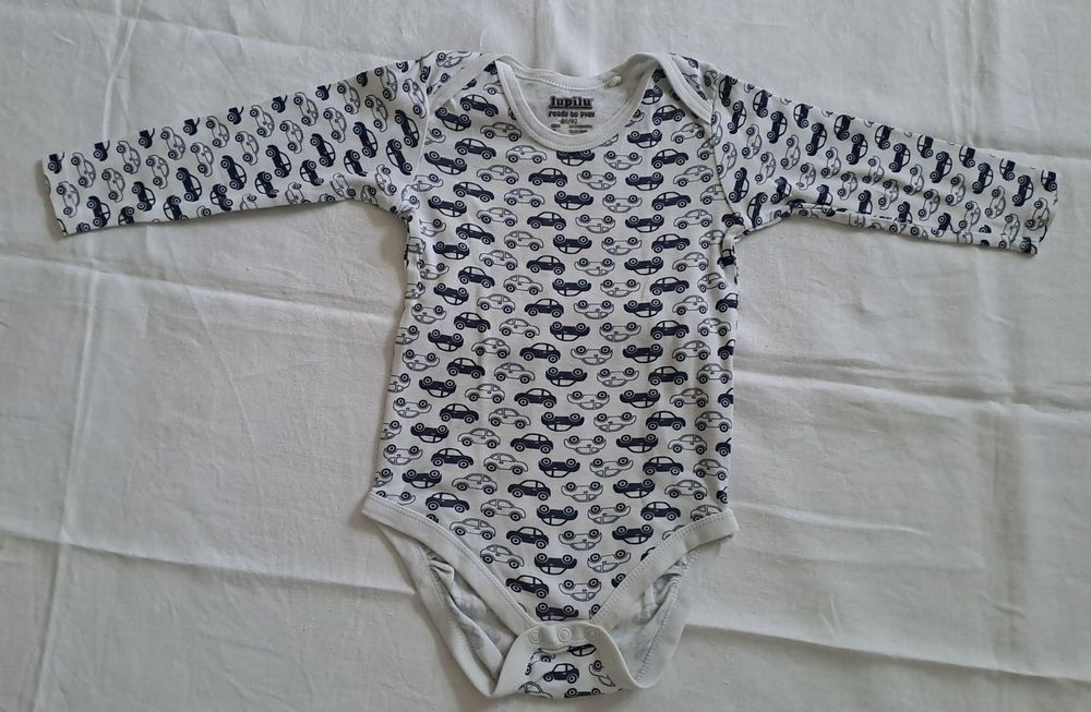 BODY pour garçon Taille 86-92 (Neuf (Voir description)) à Les Bois pour ...