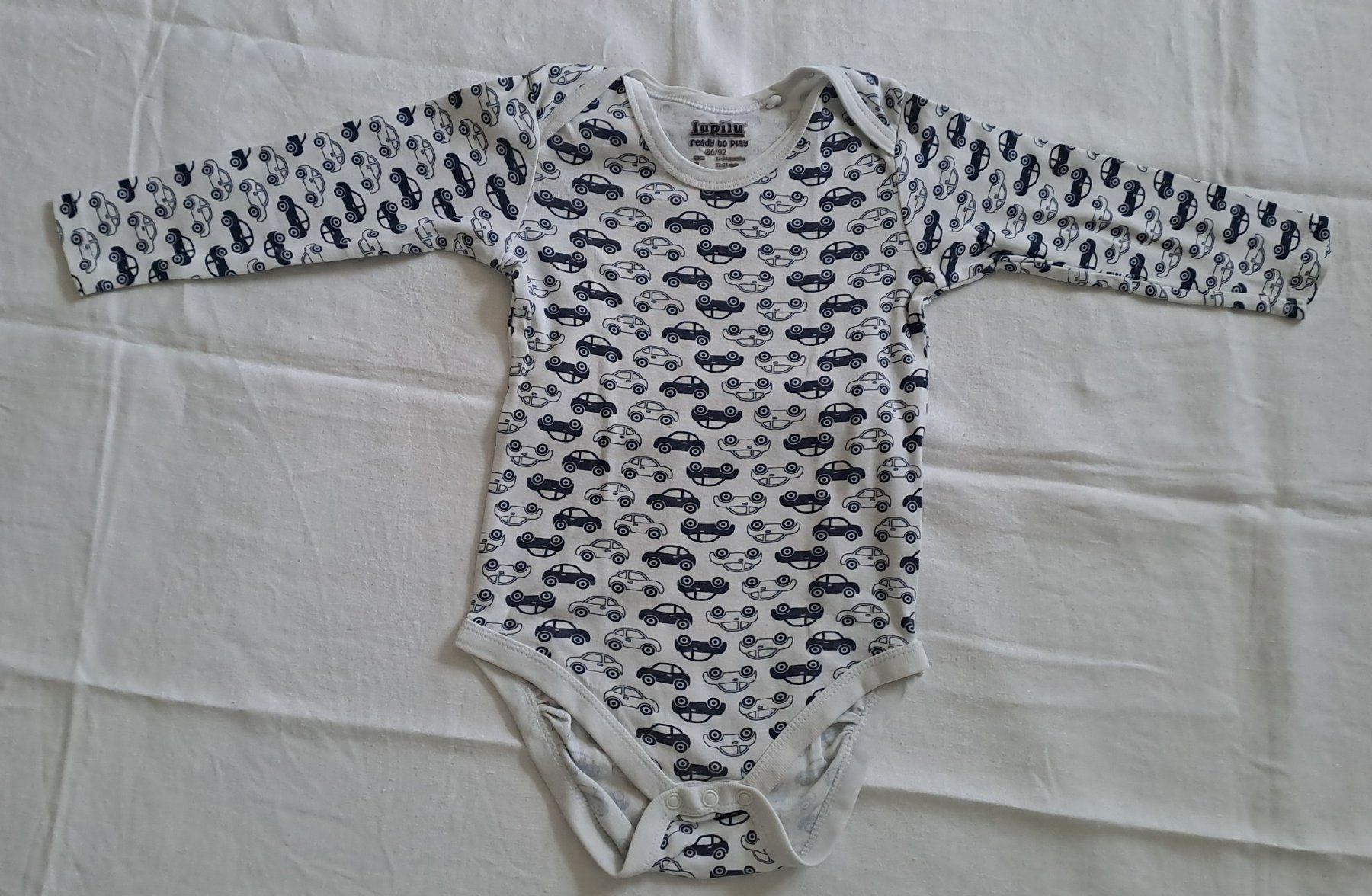 BODY pour garçon Taille 86-92 (Neuf (Voir description)) à Les Bois pour ...