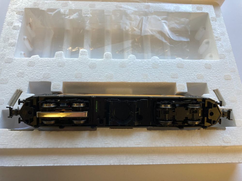 Märklin „Schöfferhofer“, Artikel 36890 in OVP | Kaufen auf Ricardo