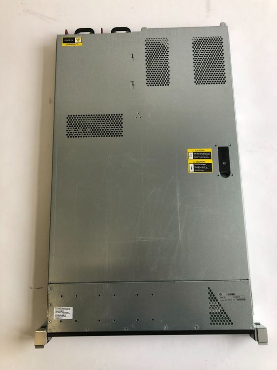 HPE Server HP ProLiant DL360e Gen8 (Gebraucht) in Huttwil für CHF 10 ...