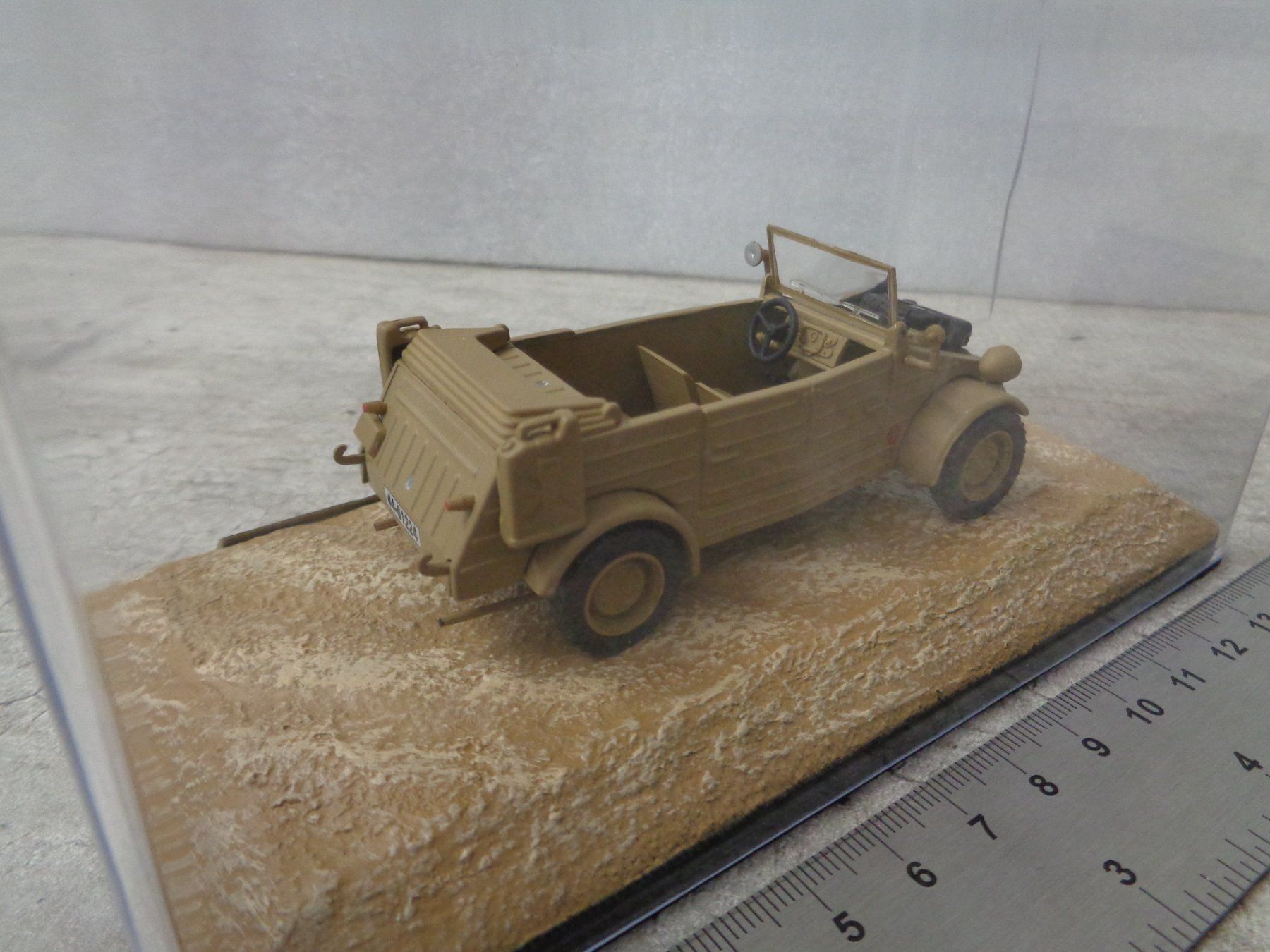 Atlas 1:43 militaire militär : Camion LKW / Jeep / Char (Neuf (Voir ...