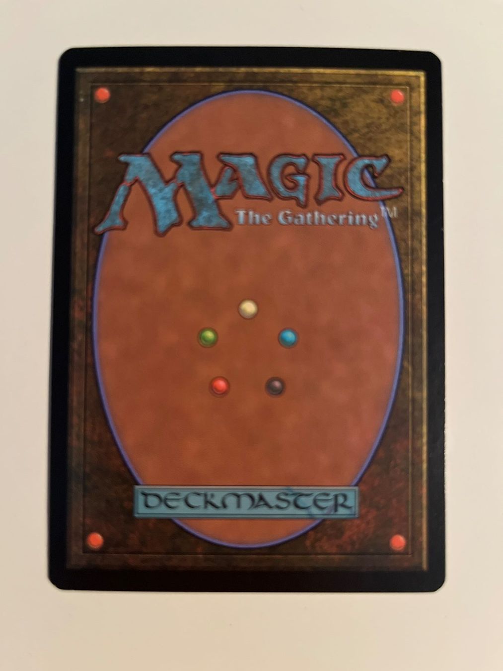 1 x Power Conduit - Magic: The Gathering - MtG (Gebraucht) in Kriens ...