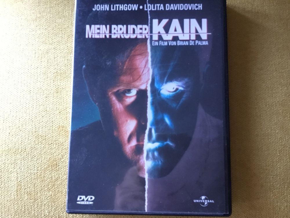 Mein Bruder KAIN (Gebraucht) in Lüscherz für CHF 1 – mit Lieferung auf ...