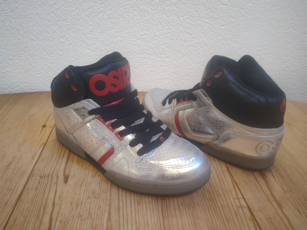 Osiris Bronx (Neu (gemäss Beschreibung)) in Bonaduz für CHF 80 – mit ...