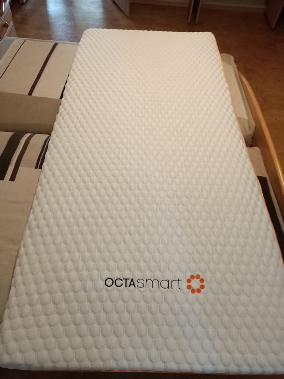 OctaSmart Topper 90x200cm | Kaufen auf Ricardo