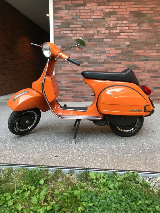 Vespa PX200E | Kaufen auf Ricardo