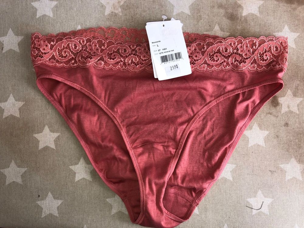 SLIP HANRO GR L neu (Neu (gemäss Beschreibung)) in Dornach für CHF 12 ...