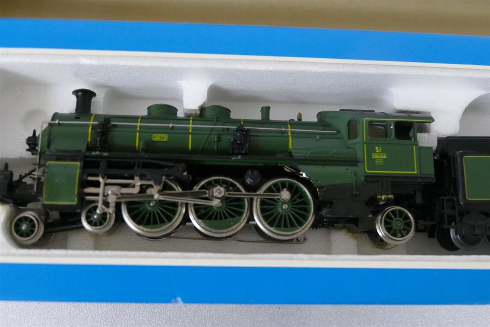 Märklin Lok 3092 / 3673 (Gebraucht) in Bern für CHF 69 – mit Lieferung ...