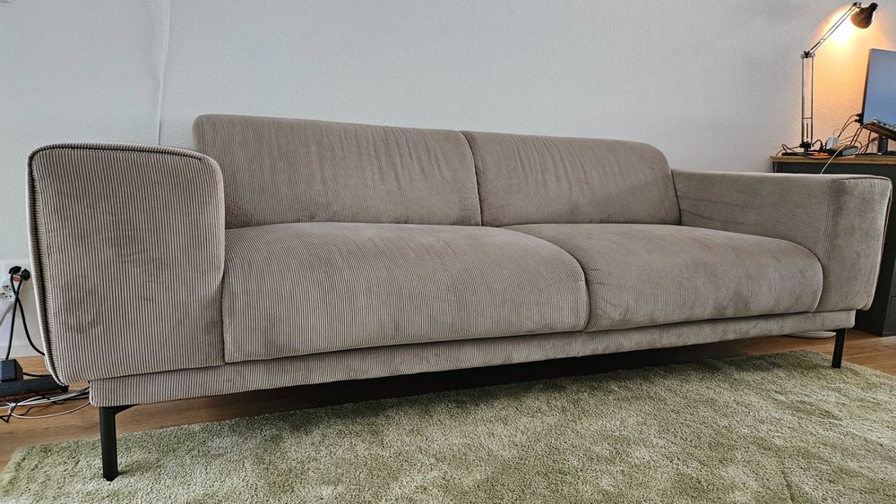 Manchester Couch BYYU Pfister (Neu (gemäss Beschreibung)) in Basel für ...
