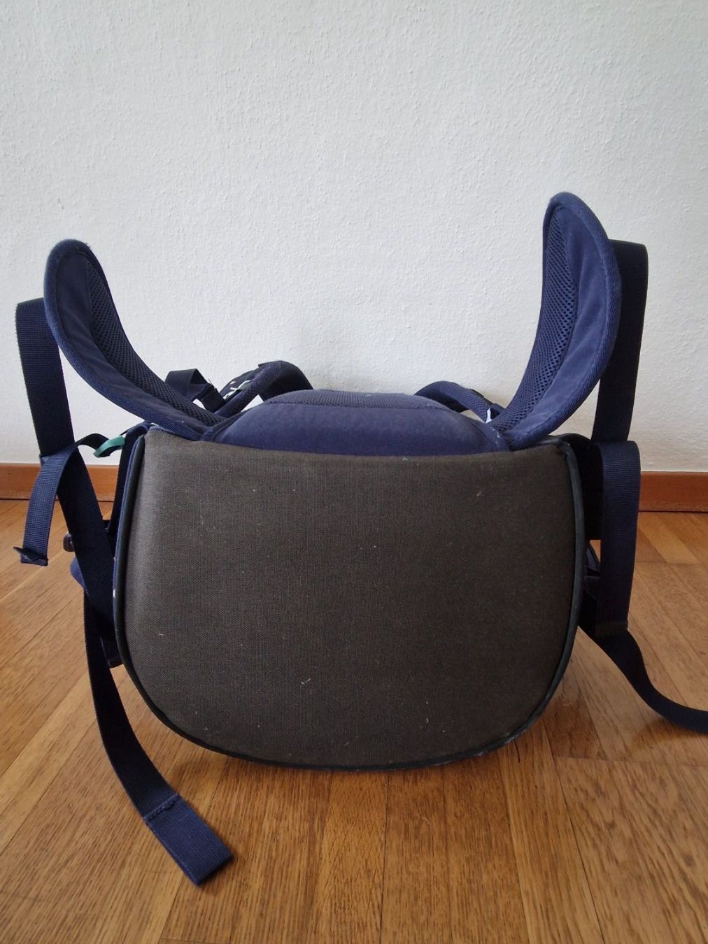 Satch Rucksack Etui Beutel Tasche Überzug Pretty Confetty (Gebraucht ...