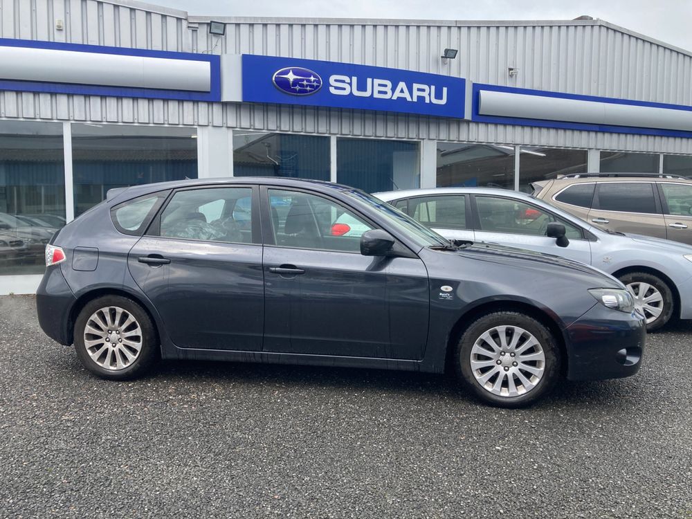 SUBARU Impreza 2.0R Swiss AWD | Kaufen auf Ricardo