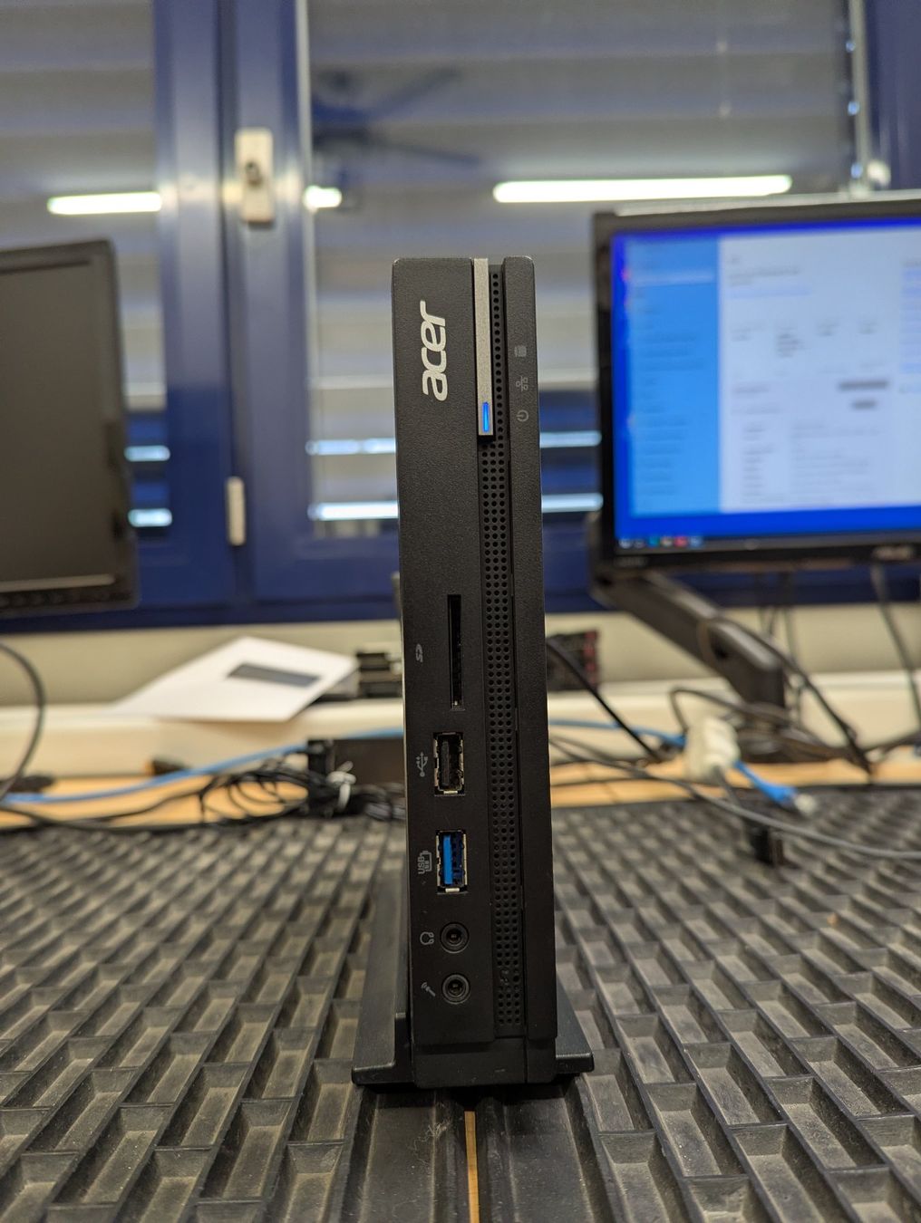 Acer Veriton N2510G Mini PC (Gebraucht) in Geroldswil für CHF 40 – mit ...