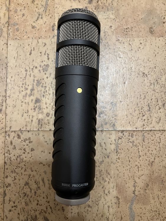 Rode Procaster | Kaufen auf Ricardo