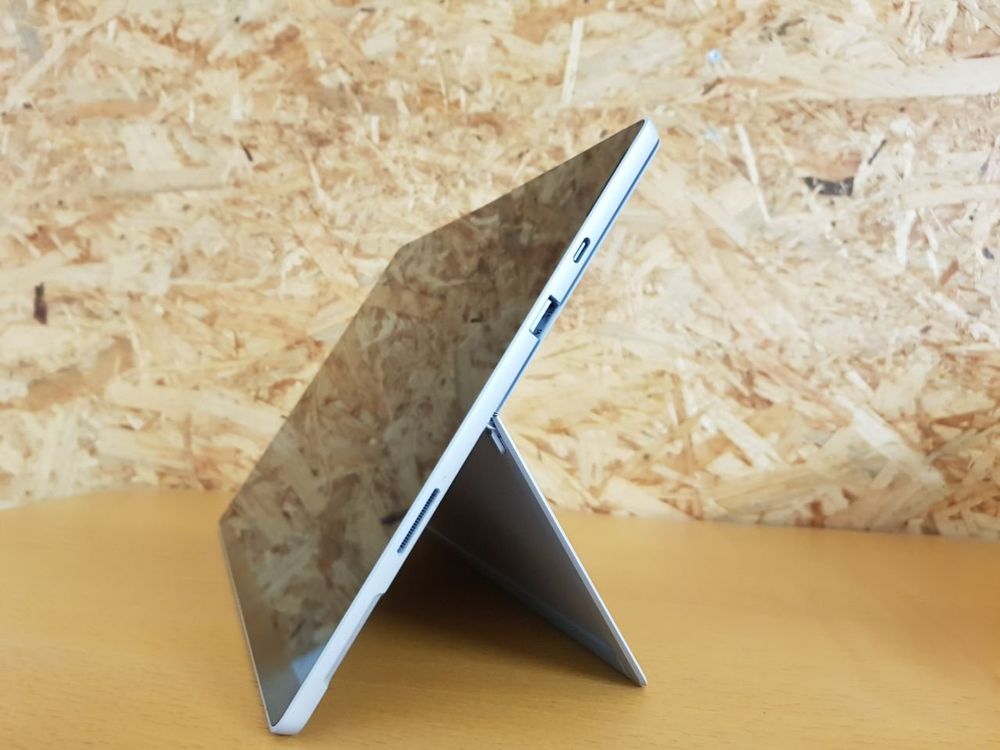 Surface Pro 7 Model:M1866 i7 Prozessor (Gebraucht) in Dottikon für CHF ...