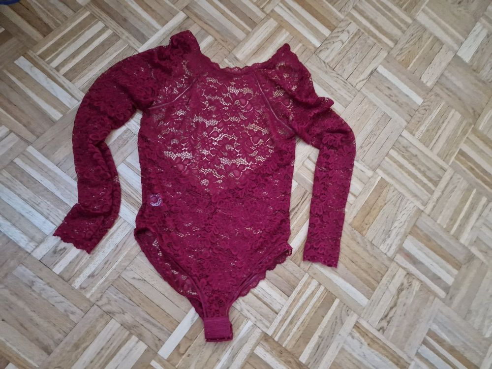 Dessous Body | Kaufen auf Ricardo