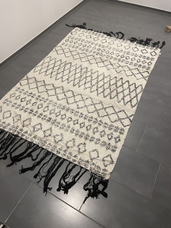 Moroccan Style Carpet | Kaufen auf Ricardo