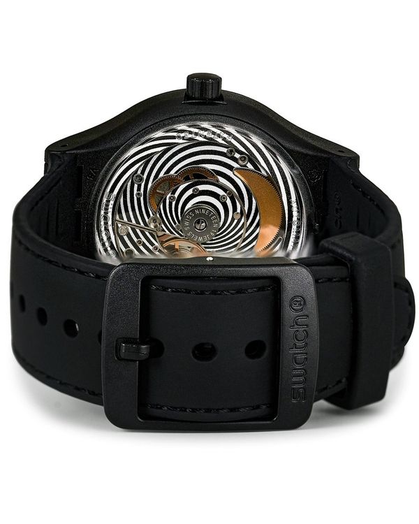 Swatch Automatic SISTEM CHIC - ungetragen - SWISS MADE (Neu und originalverpackt) in Wettswil ...