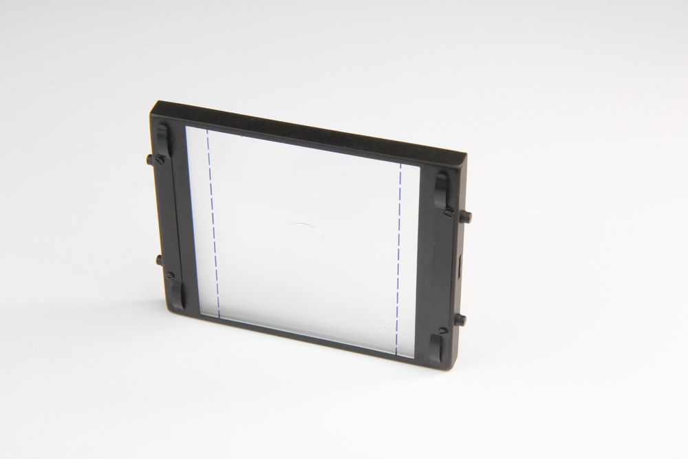 Mamiya RB67/RB 67 S Focusing Screen, Fokusscheibe (Gebraucht) in ...