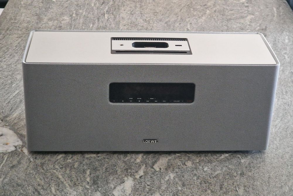LOEWE SoundBox (Gebraucht) in Männedorf für CHF 40 – mit Lieferung auf ...