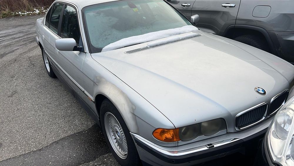 auto | Kaufen auf Ricardo