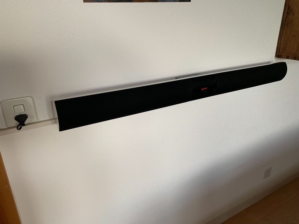 BANG & OLUFSEN BeoLab 3500 | Kaufen auf Ricardo