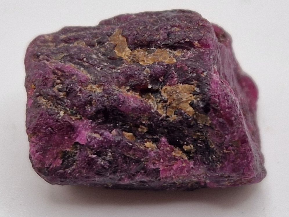 Rubin roh 52.5ct. (Neu und originalverpackt) in Winterthur für CHF 81.5 ...