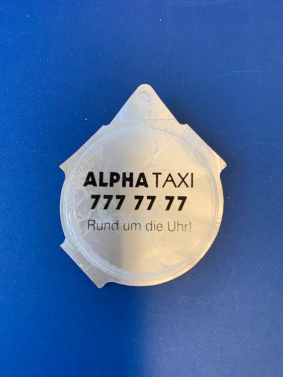 Von Serie WS 3/99 Riegel Nr. 4 | Kaufen auf Ricardo