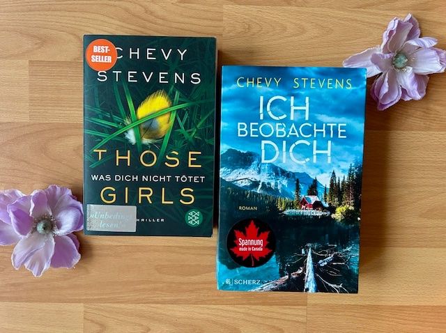 Harlan Coben, David Baldacci, Boyd Morrison, Chevy Stevens (Neu (gemäss ...