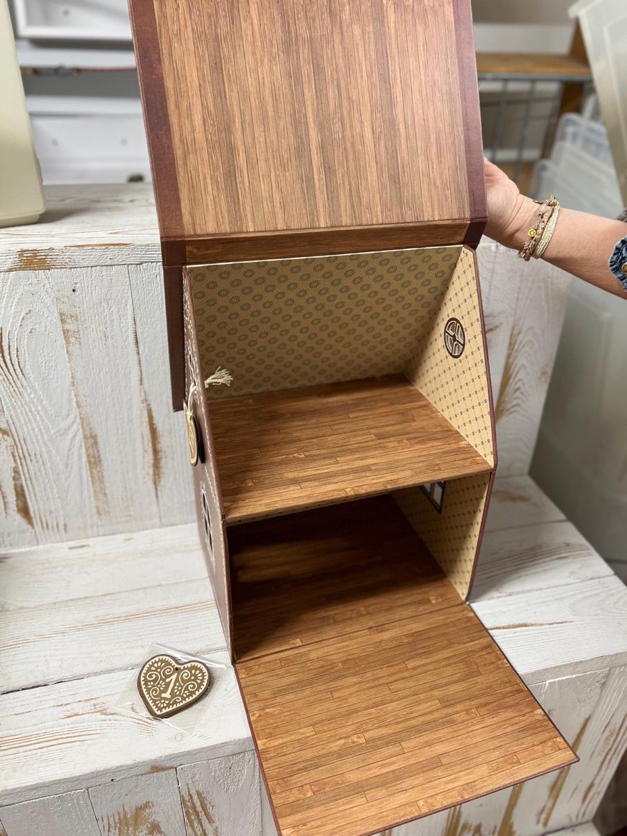 Maileg Gingerbread Haus gross (Neu (gemäss Beschreibung)) in Aarau für ...